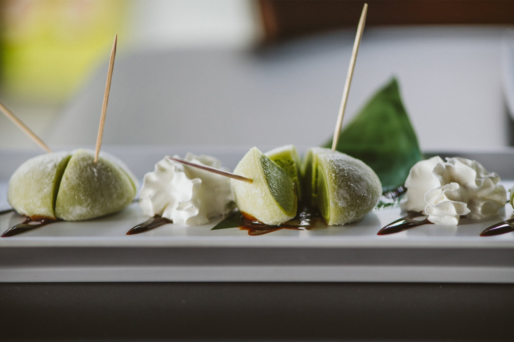Buy Daifuku Mochi Online - Sydney Delivery – JFC Online Sydney
