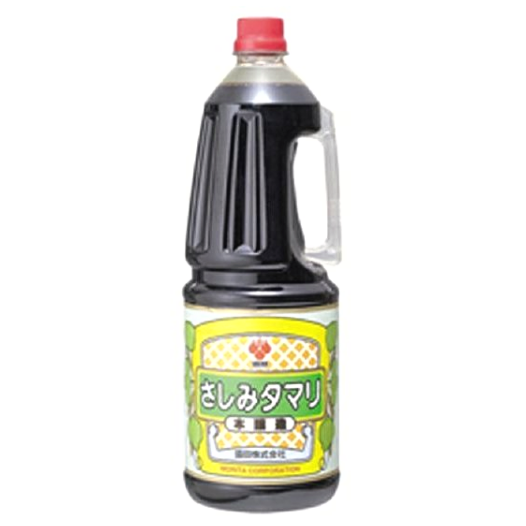 [SYD]Sashimi Tamari 1.8L – JFC Online