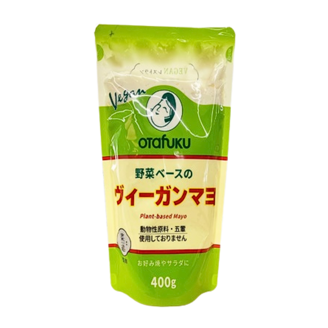 [SYD]OTAFUKU Vegan Mayo 400g – JFC Online