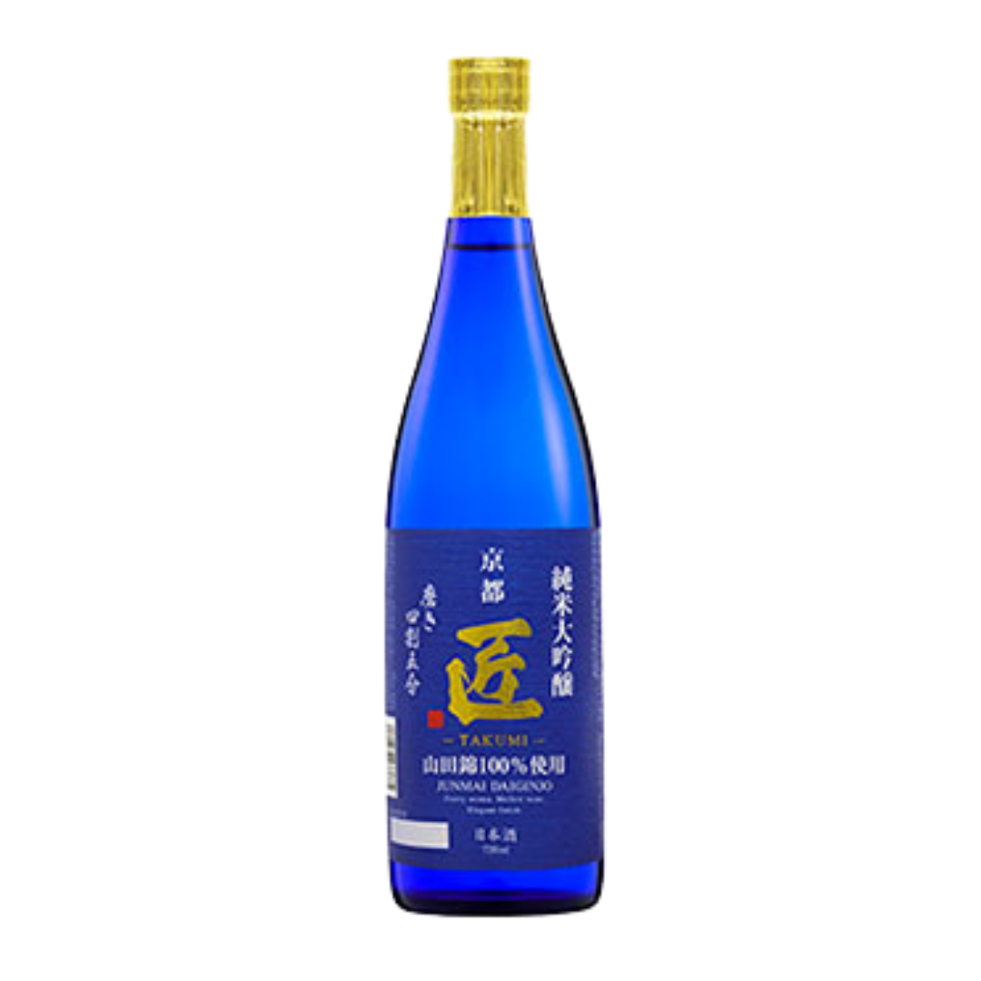 [SYD]KYOHIME Takumi 720ml – JFC Online