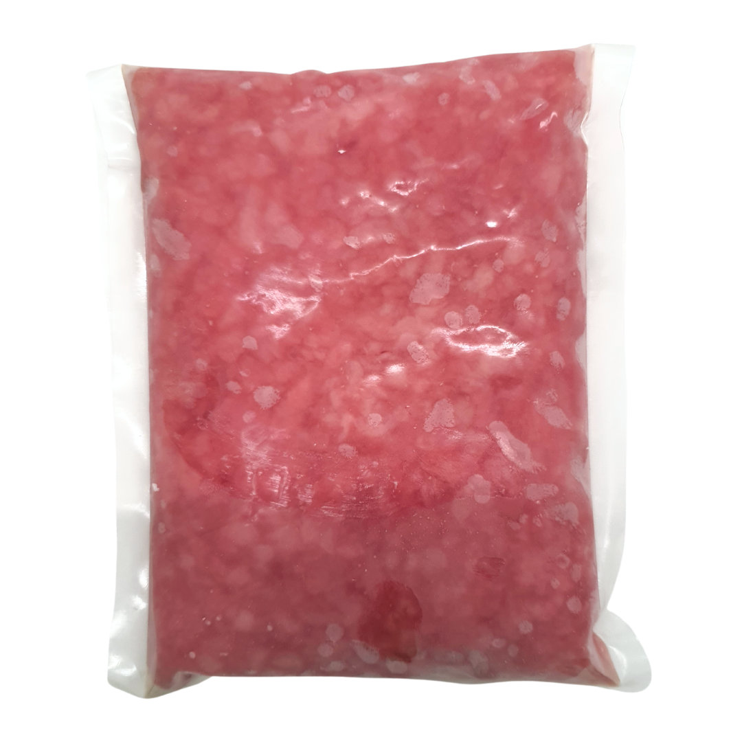 [ADL]Tuna Nakaochi Scrape 500g – JFC Online